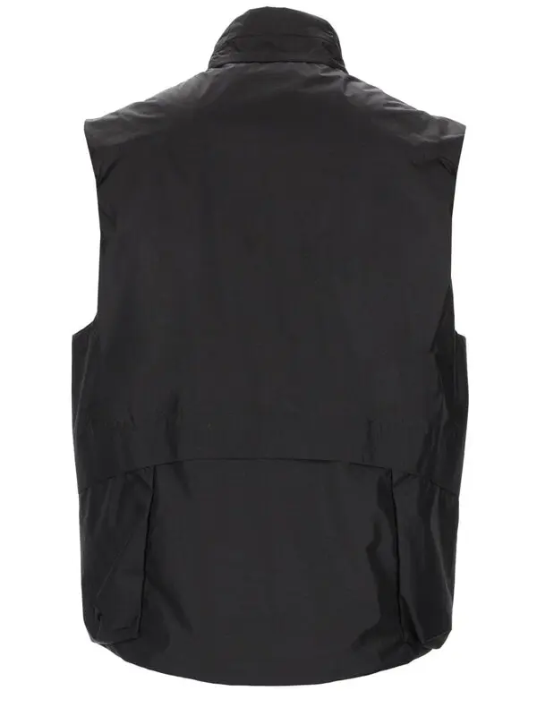C.P. COMPANY Logo Vest