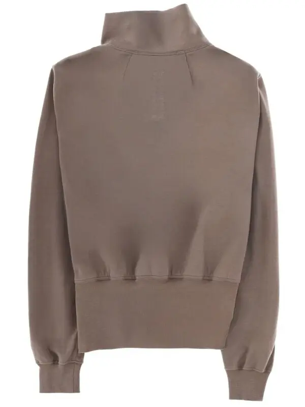 Rick Owens Bauhaus Jogger Sweatshirt