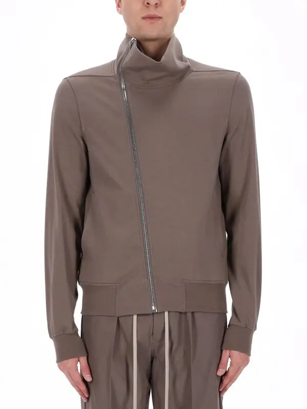 Rick Owens Bauhaus Jogger Sweatshirt