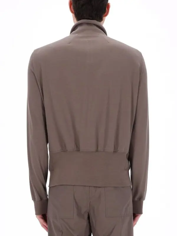 Rick Owens Bauhaus Jogger Sweatshirt