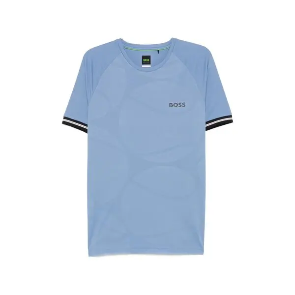 BOSS T-shirts & Vests T-shirts - Blue