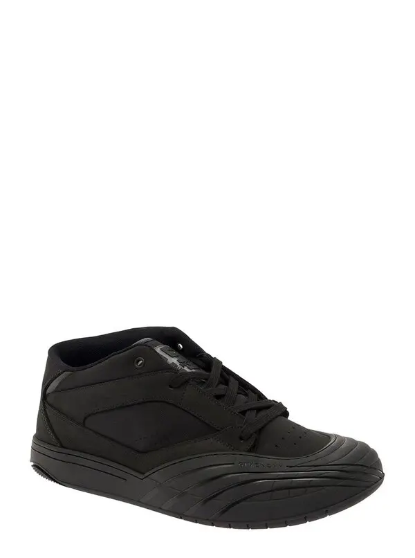 Givenchy Skate Sneakers - Multicolor