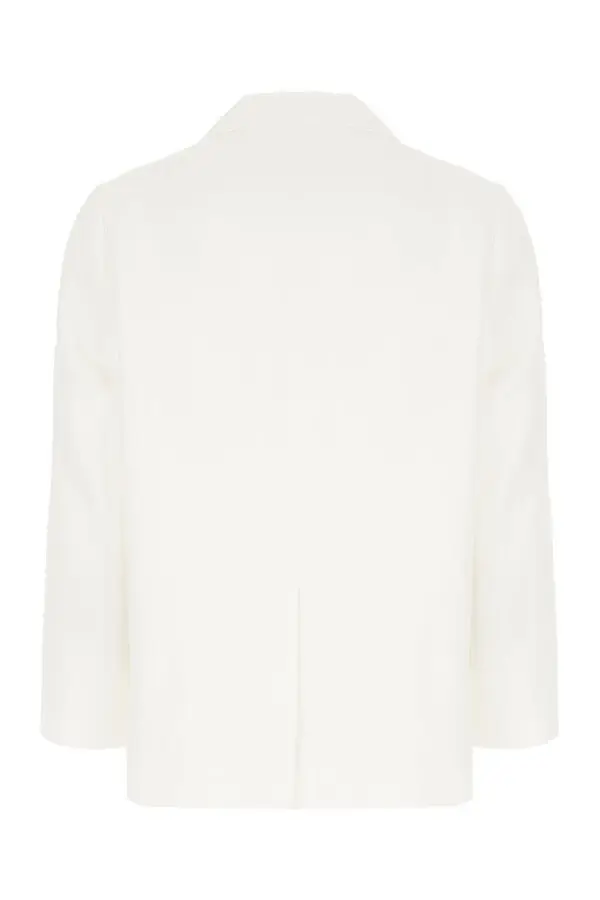 Brunello Cucinelli Double-breasted Blazer