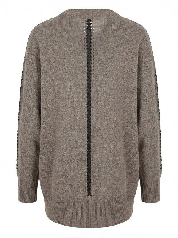 P.a.r.o.s.h Sweater