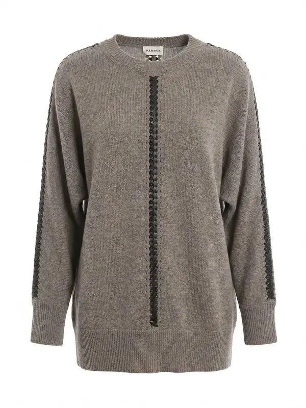 P.a.r.o.s.h Sweater - Multicolor
