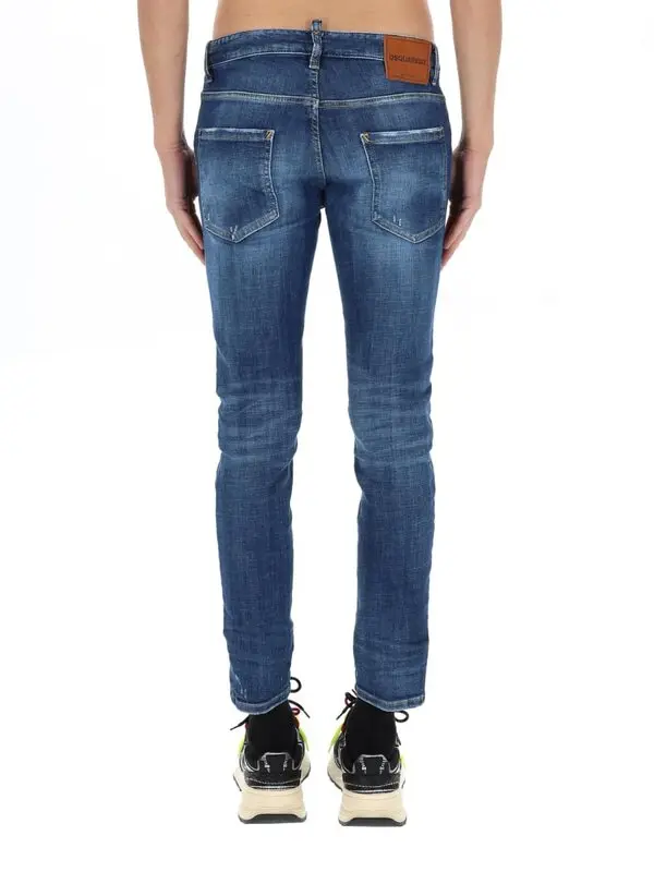 Dsquared2 Skater Jeans