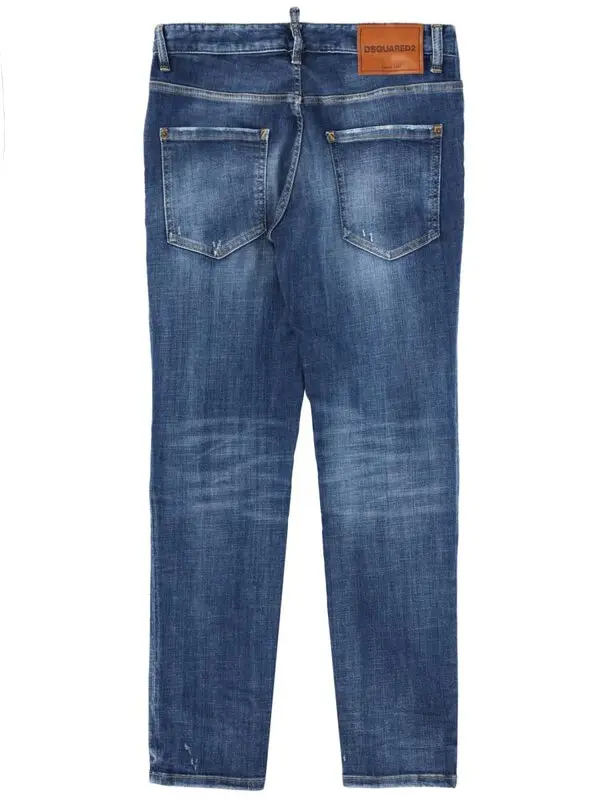 Dsquared2 Skater Jeans