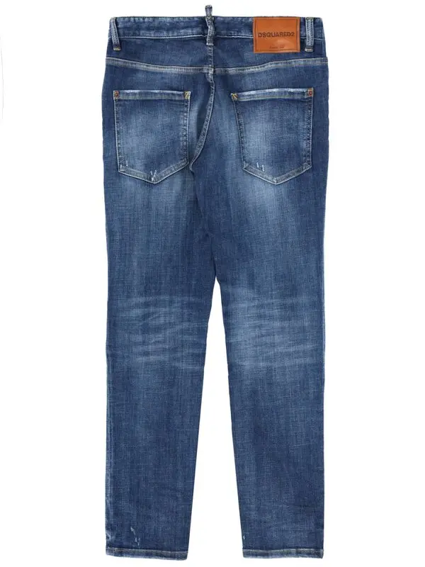 Dsquared2 Skater Jeans