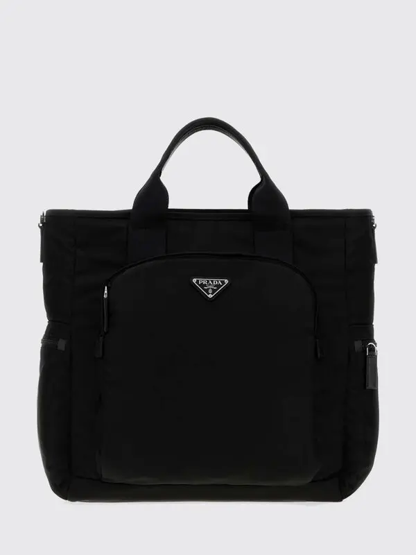 Prada Shoulder Bag