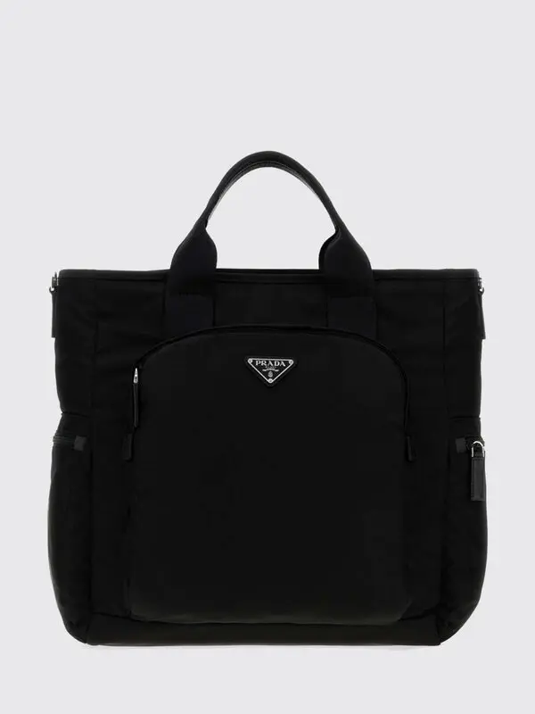 Prada Bag - Black