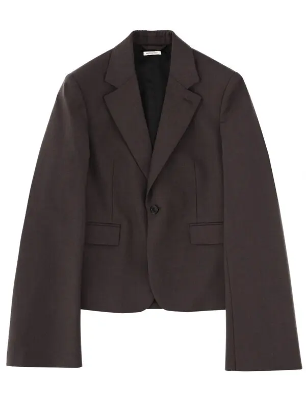 JW Anderson Elegant Jacket