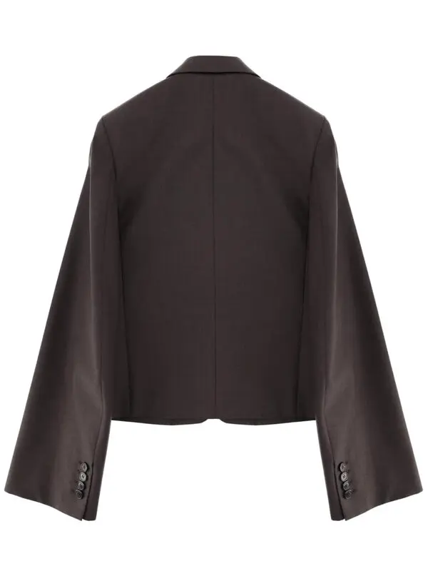 JW Anderson Tailored Wool Blazer