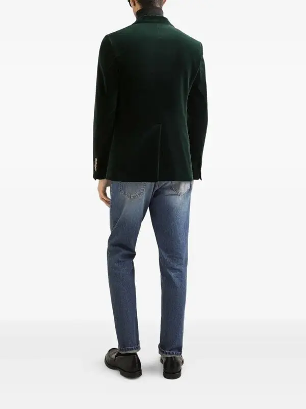 Dolce & Gabbana Tapered Jeans