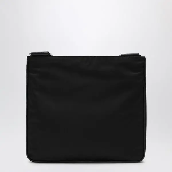 Prada Re-nylon Messenger Bag