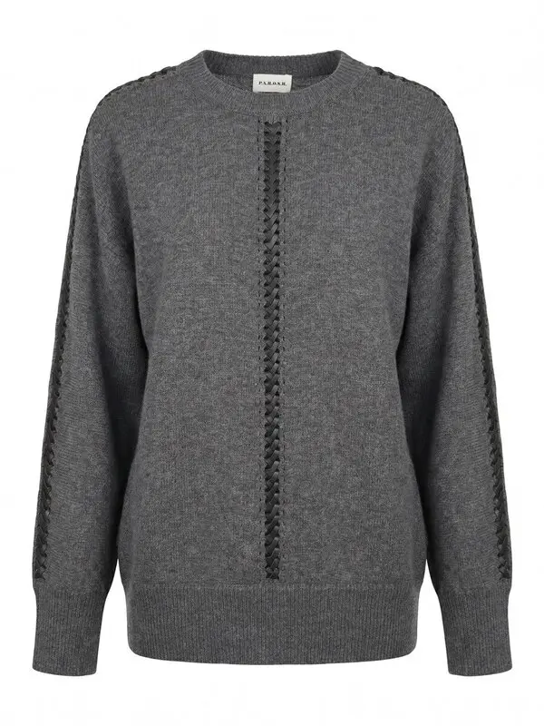 P.a.r.o.s.h Sweater