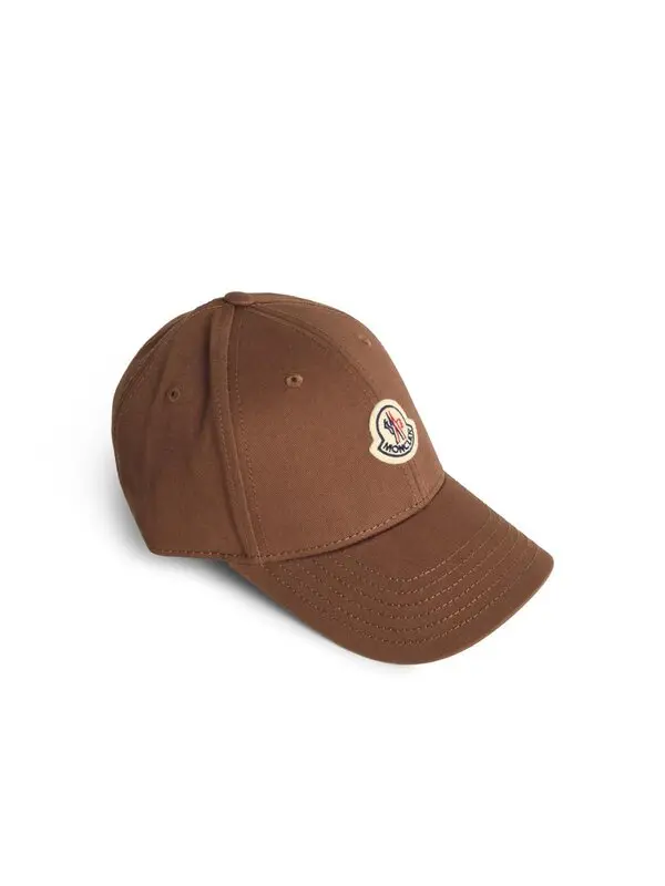 Moncler Cotton Cap