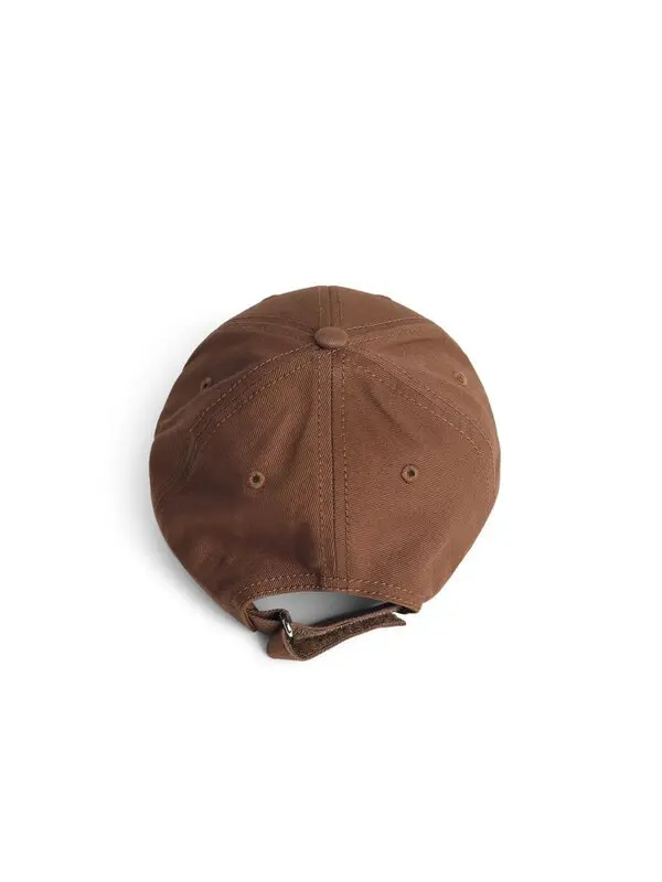 Moncler Cotton Cap