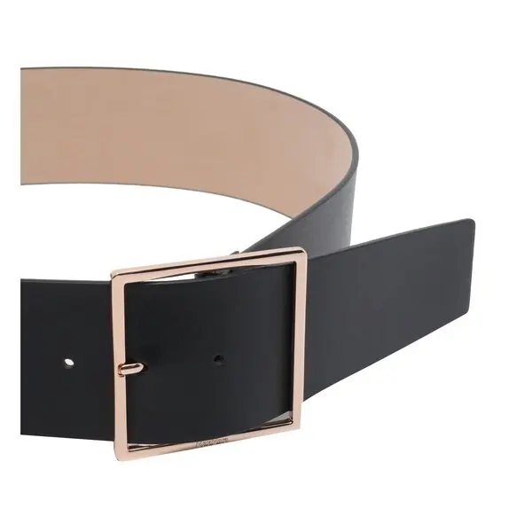 Max Mara Mxaginnico Belt