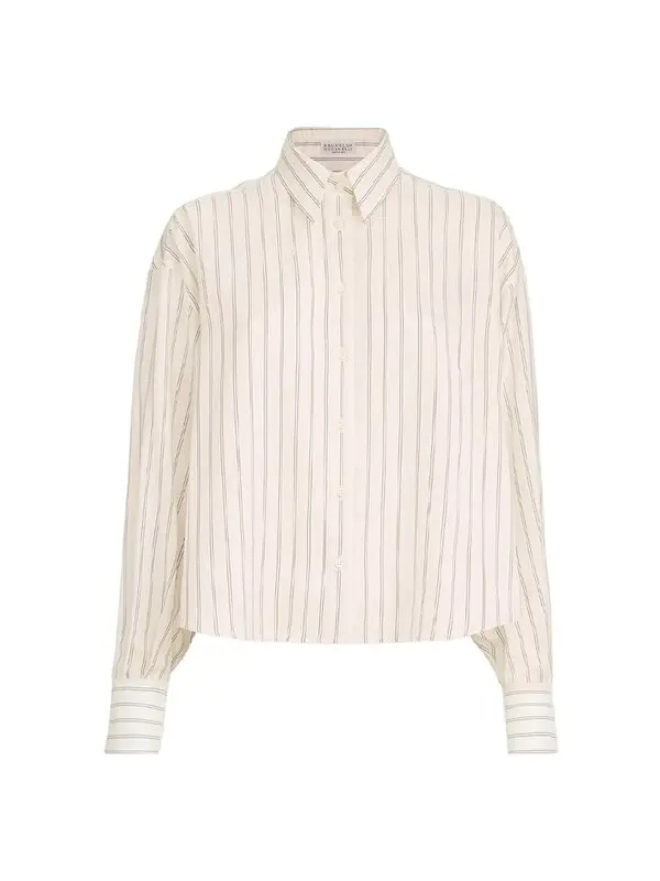Brunello Cucinelli Shirt