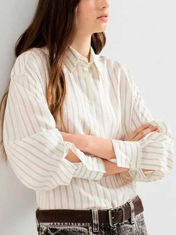Brunello Cucinelli Shirt