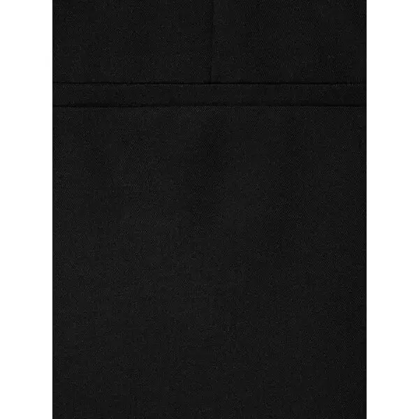 Gucci Tailored Wool Silk Trousers
