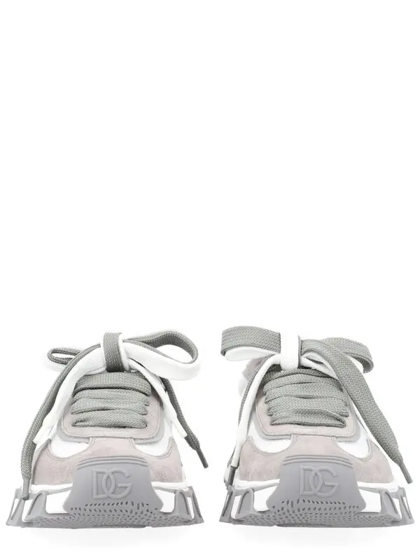 Dolce & Gabbana Dg Country Road Sneaker