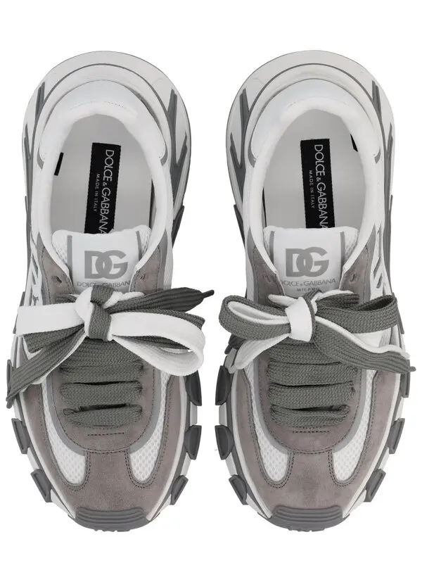 Dolce & Gabbana Dg Country Road Sneaker