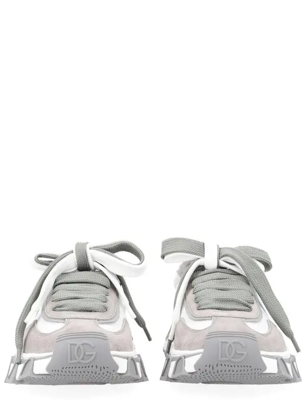 Dolce & Gabbana Dg Country Road Sneakers - White