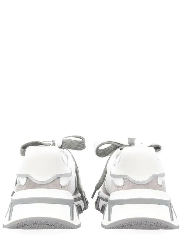 Dolce & Gabbana Dg Country Road Sneakers - White