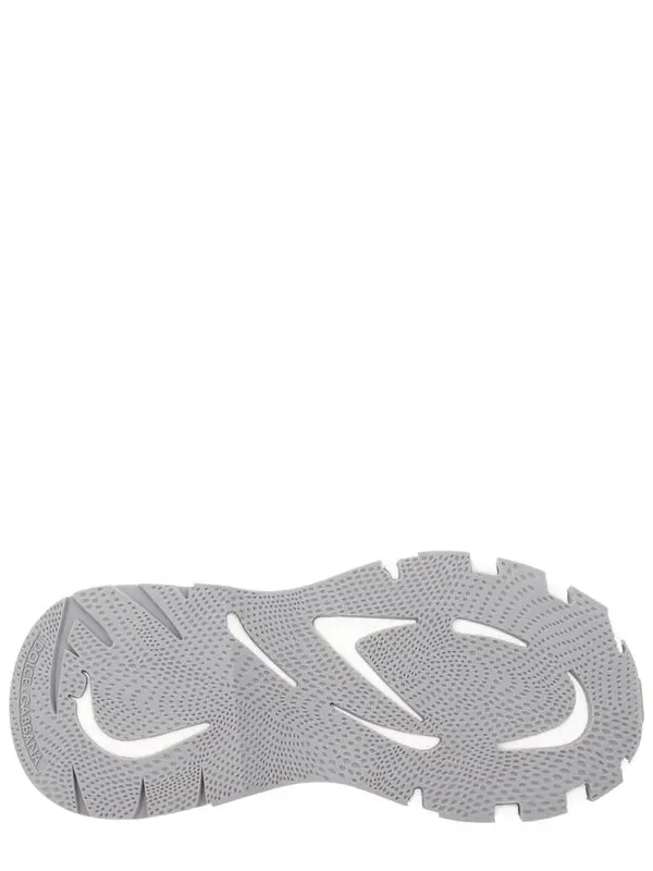 Dolce & Gabbana Dg Country Road Sneakers - White