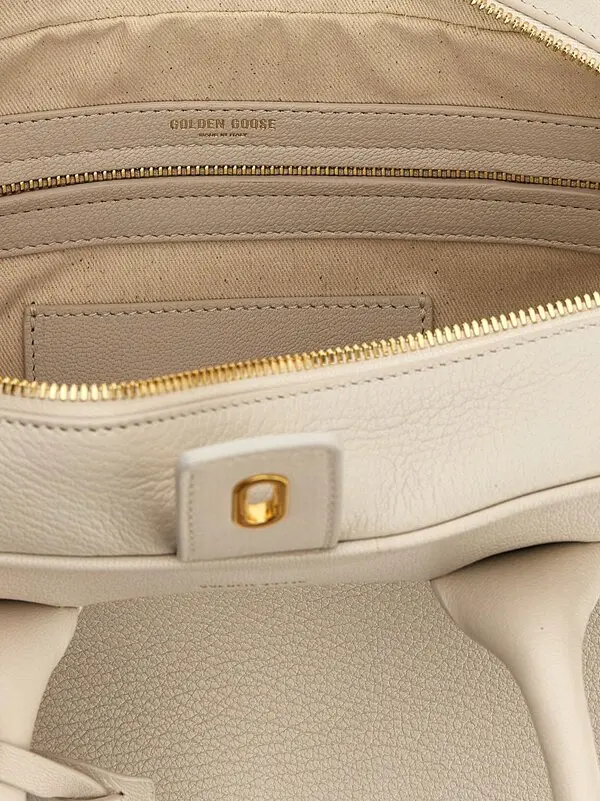 GOLDEN GOOSE Vita' Handbag