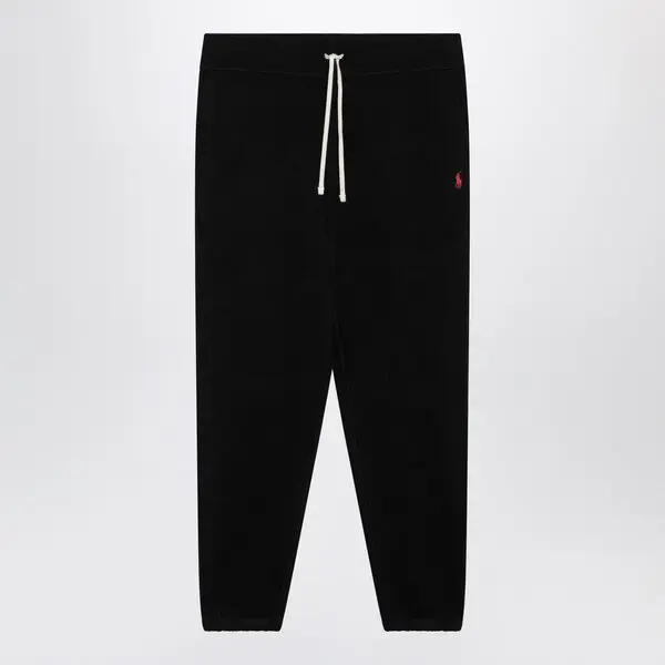 Polo Ralph Lauren Cotton-blend Jogging Trousers