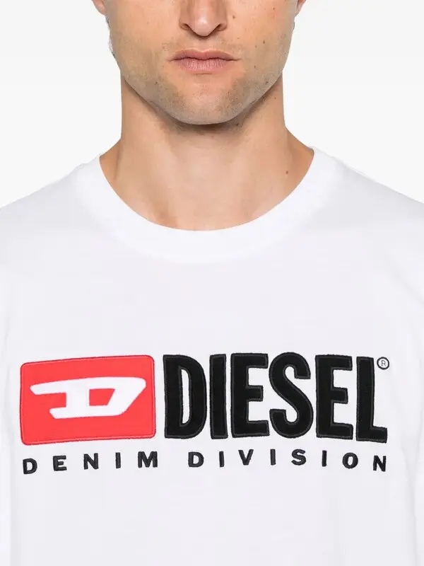 DIESEL® T-boxt-div T-shirt