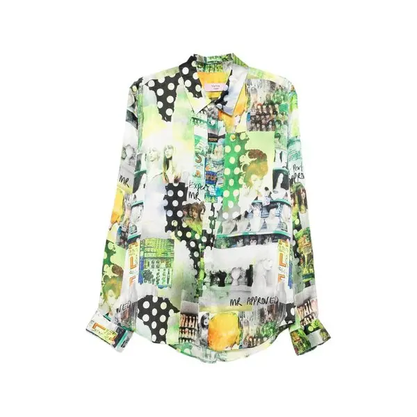 Martine Rose Shirts