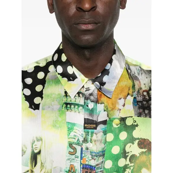 Martine Rose Shirts