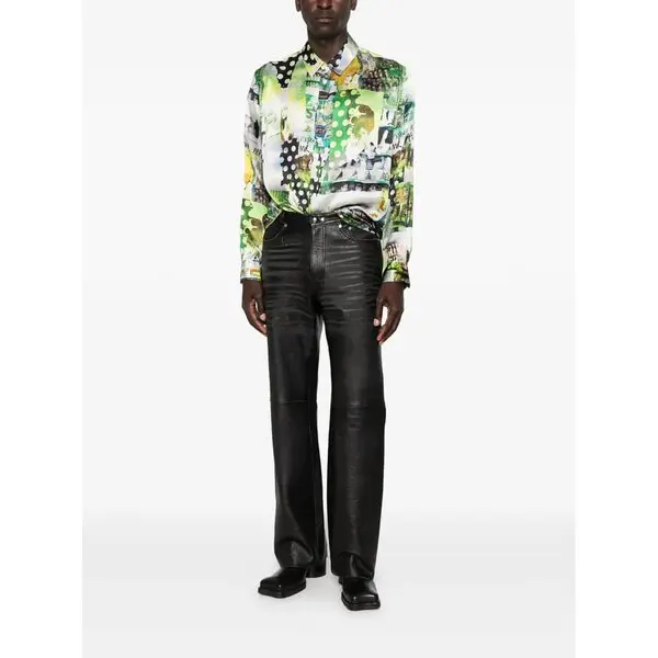Martine Rose Shirts