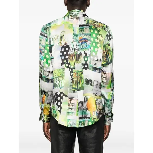 Martine Rose Shirts