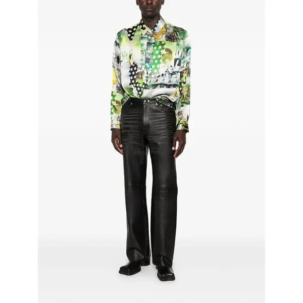 Martine Rose Shirts