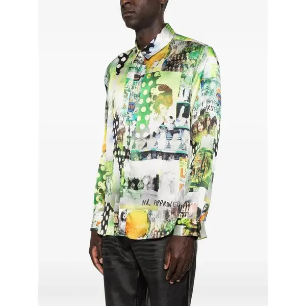 Martine Rose Shirts