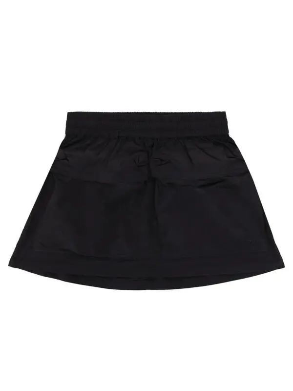 DIESEL® O-cean Miniskirt - Black