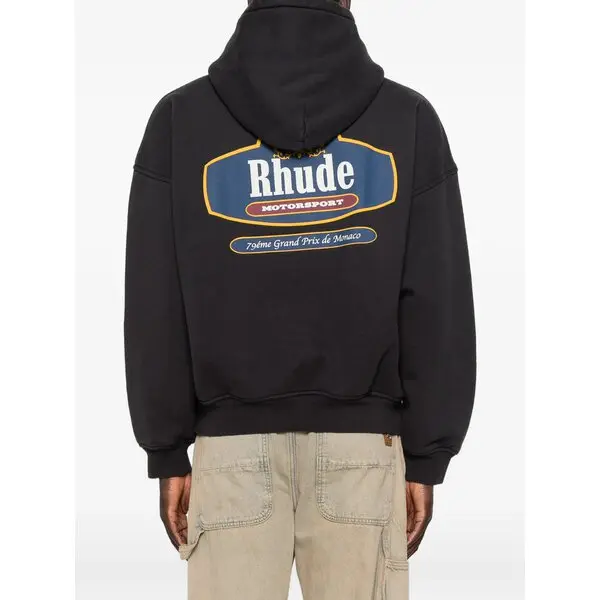 Rhude Sweaters & Knitwear Hoodies