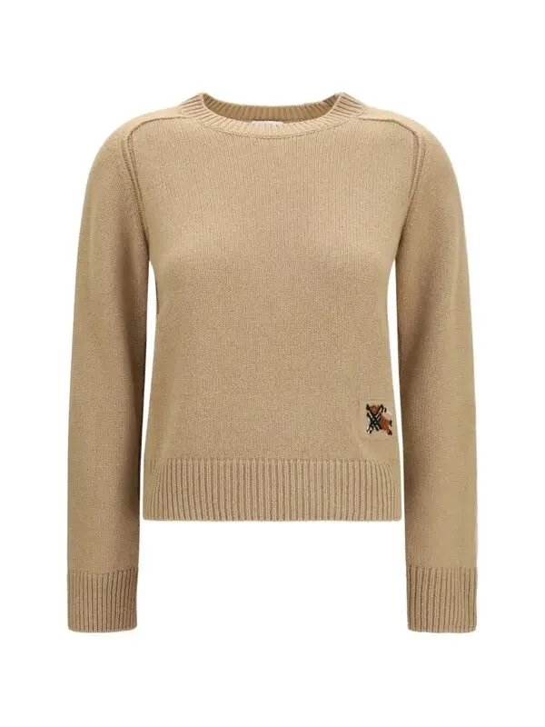 Burberry Janelle Sweater