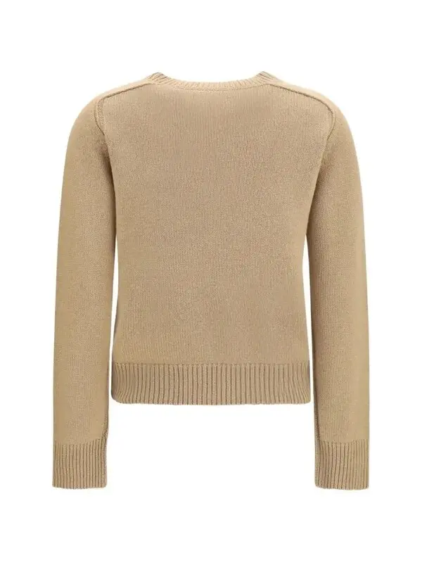 Burberry Janelle Sweater - Multicolor