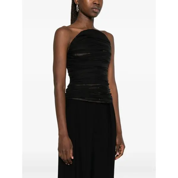 Balenciaga Tops Vests & Tank Tops