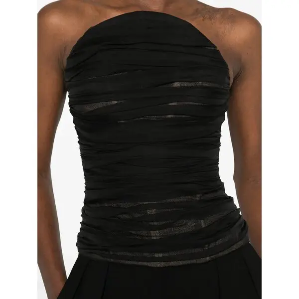 Balenciaga Tops Vests & Tank Tops