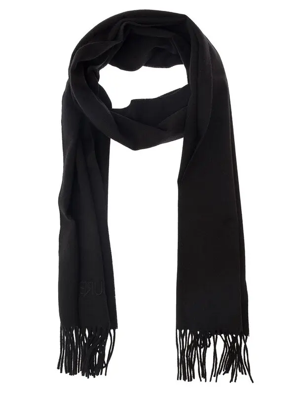 Saint Laurent Stole Echarpe Saint