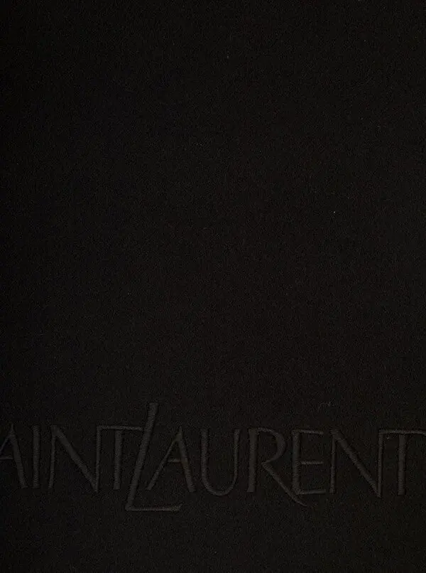 Saint Laurent Stole Echarpe Saint