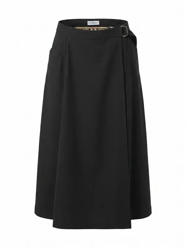 Burberry Belina Skirt - Multicolor