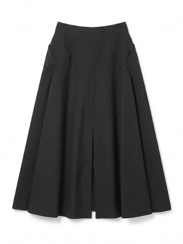 Burberry Belina Skirt - Multicolor