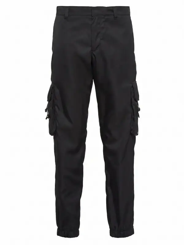 Prada Re-nylon Pants
